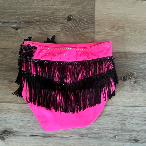 Tiger Friday | Costumes | Jazz Dance Competition Costume | Poshmark